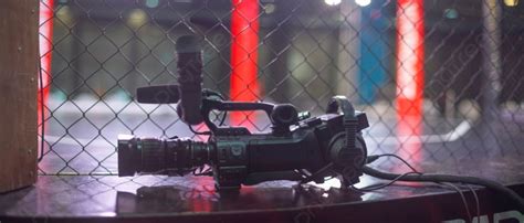 Tv 카메라 스포츠 싸움 인터넷 방송 사진 배경 및 무료 다운로드를위한 그림 Pngtree