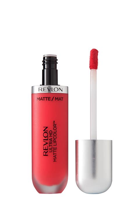 Revlon Ultra HD Matte 625 Love