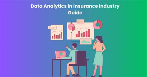 Data Analytics In Insurance Industry 2025 Guide Carmatec