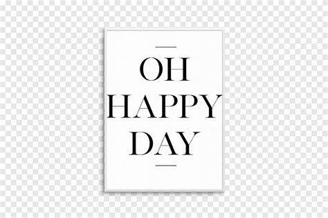 페이퍼 브랜드 라인 폰트 해피 메일 흰색 텍스트 Png Pngegg