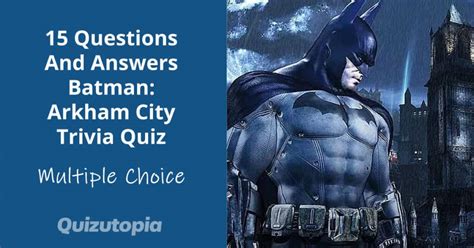 35 Random Multiple Choice General Knowledge Questions With Answers - Quizutopia