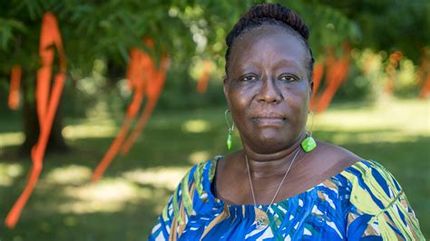 Police Killings Baltimore Mom Whose Son Was Killed Works For Reform