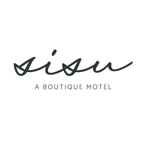 Sisu Boutique Motel In Plymouth Ma