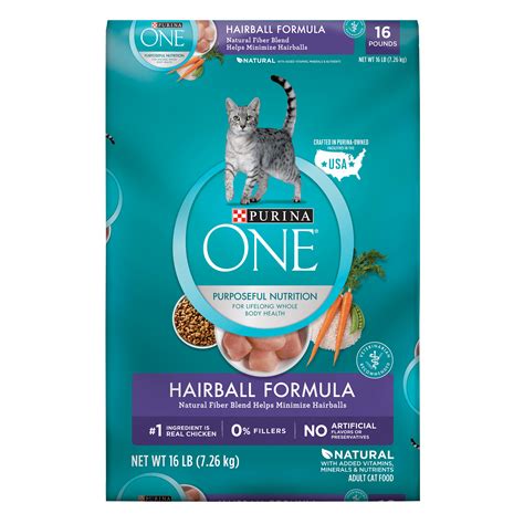 Soft Dry Cat Food Purina At Mary Smithey Blog