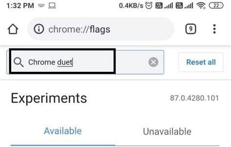 How To Move Chrome Address Bar To Bottom Of Your Screen Techcult