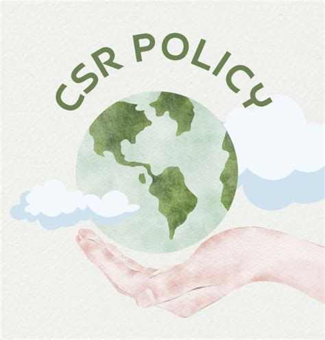 Csr Policy Revents