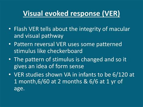 Visual Acuity Measurement Contrast Sensitivity Pptx Eye And Vision