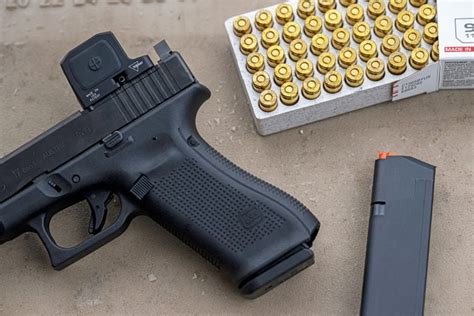 Trijicon Rcr Ruggedized Closed Reflex Beechwood Sport