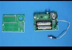 C Breakout For ESP D MINI ESP CAM And ESP D MINI MISISTEMITA C BREAKOUT
