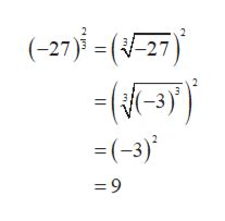 Answered Use Radical Notation To Rewrite The Bartleby
