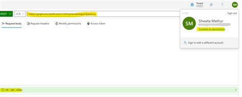 Question About Refresh Tokens Microsoft Qanda