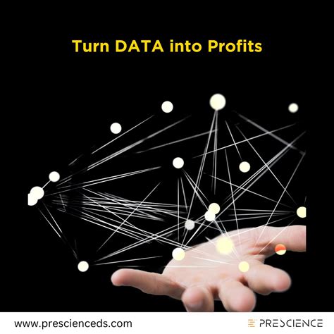 Prescience Decision Solutions On Linkedin Data Is The New Gold But Most Businesses Struggle