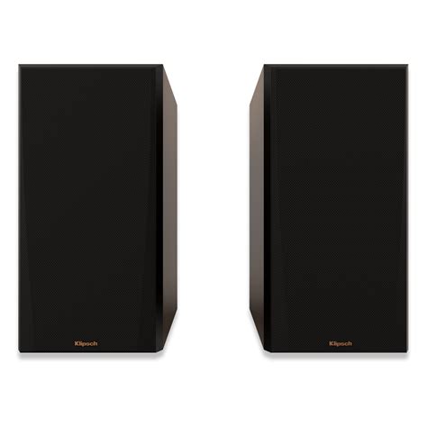 Rp 600m Ii Bookshelf Speakers Klipsch