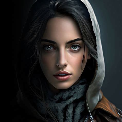 Female Assassin By Anonymousintel On Deviantart Female Assassin By Anonymousintel On Deviantart