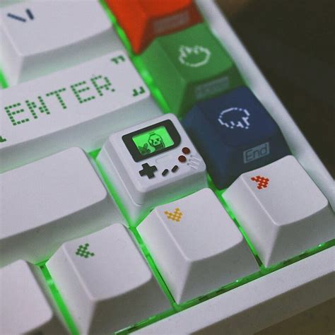 K 04 Black Keyboard Keycaps Vintage 3 In 1 Nostalgic Mini Macintosh Classic Replacement Design K 04 Black Keyboard Keycaps Vintage 3 In 1 Nostalgic Mini Macintosh Classic Replacement Design