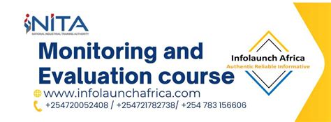 Monitoring And Evaluation Professional Course