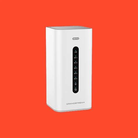 Grandstream Gcc6010w Gateway【menor Preço Em Set】