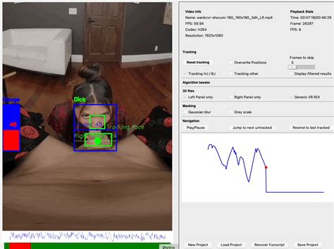 🤖 fungen ai powered funscript generation vr and 2d pov join the discord software eroscripts