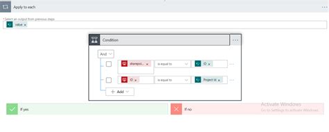 when record updated is not triggering azure sql t power platform