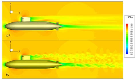 Jmse Free Full Text Cartesian Mesh Generation With Local Refinement For Immersed Boundary