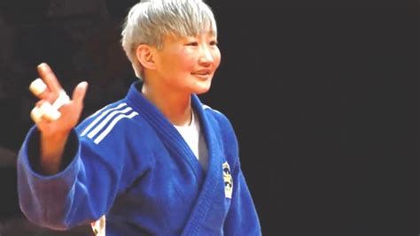 Г Наранцэцэг их дуулгаас долоо дахь медалиа хүртлээ