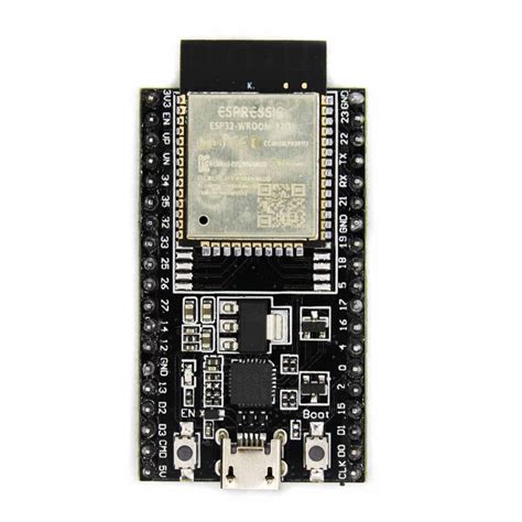 Esp32 Devkitc Esp Wroom 32d Dla Arduino Stm32 13368058953 Oficjalne
