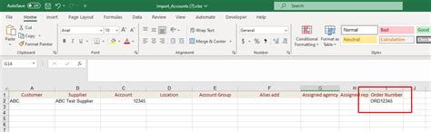 Mass Updating Commission Item Variable Values Rpm Software