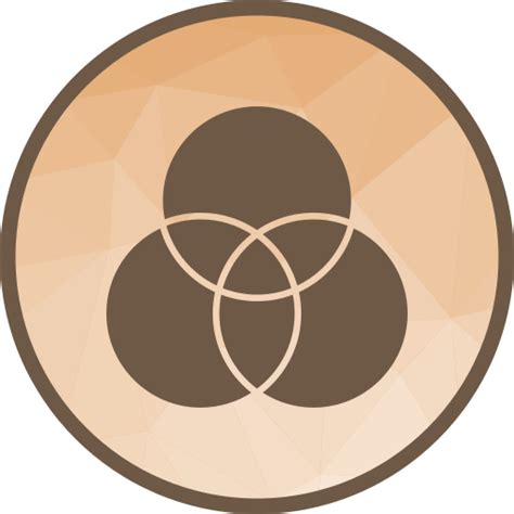 Colorize Generic Color Lineal Color Icon