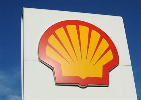 De West Hoge Prijzen Leiden Tot Recordwinst Shell DE WEST
