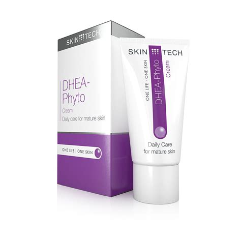 Skintech Dhea Phyto Cream Luxury4younl