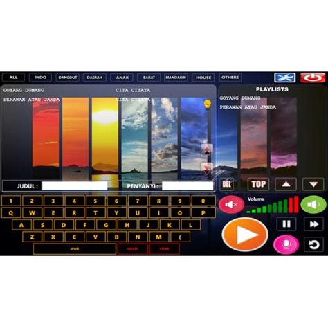 Jual Source Code Karaoke System Kota Surabaya Restartsolution