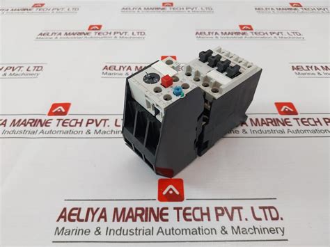 Siemens 3tf30 10 0a Air Break Power Contactor 415v Aeliya Marine