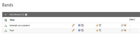 typo3 extensions mit extbase und fluid all featured extension erste