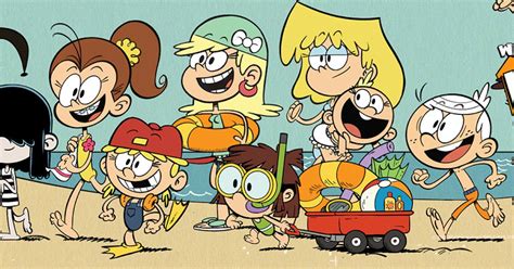 Diy Costumes The Loud House Nick Animation Studio 56 Off