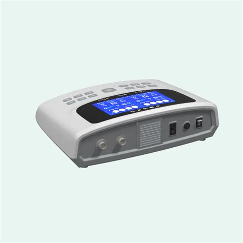 中频治疗仪 凌远医疗