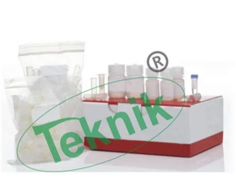 Teknik DNA Isolation Kit At Piece In Ambala ID