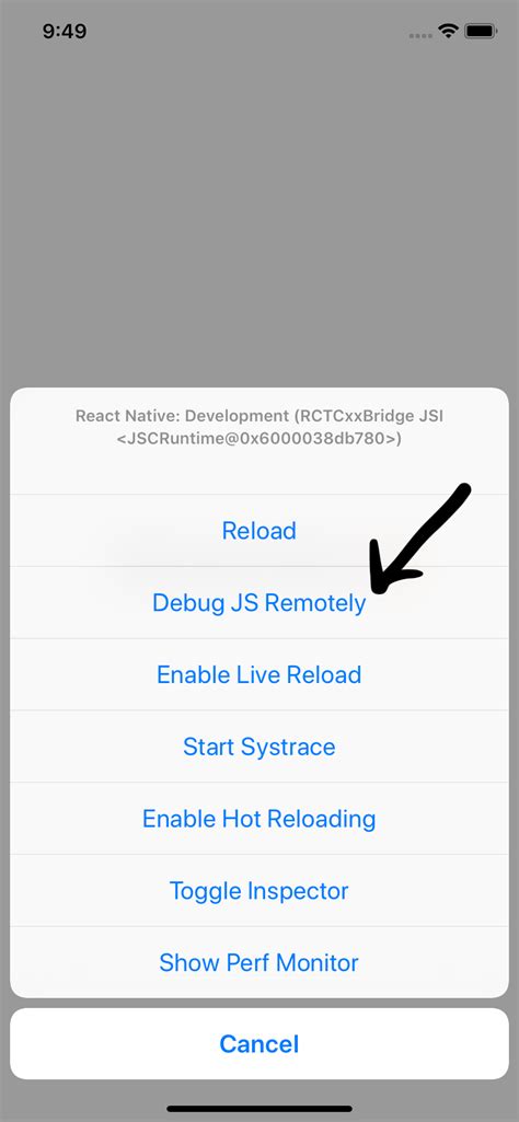 6 Tools For Debugging React Native — Sitepoint
