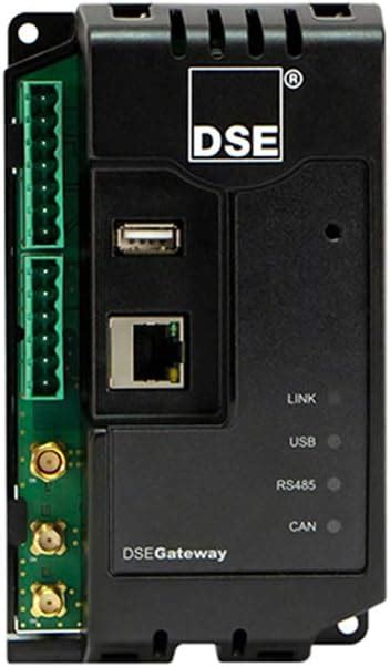 Dse890 Mkii Original Made In Uk Dsewebnet Gateway