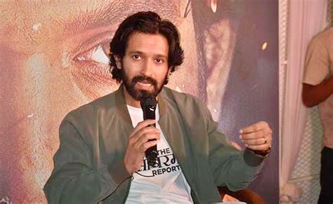 12th ఫెయిల్‌ హీరో షాకింగ్ నిర్ణయం సరైనదే అంటున్న నిపుణులు Vikrant