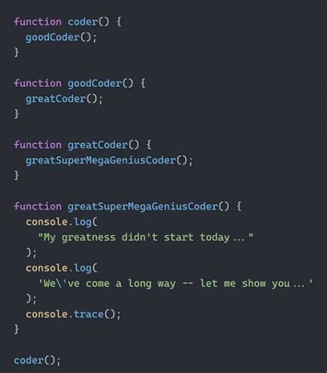 7 个鲜为人知的 Javascript Console 方法 终身学习者 Segmentfault 思否