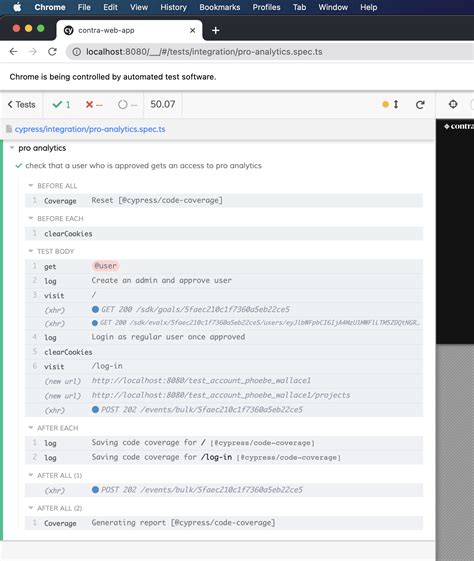 Premature Completion · Issue 18393 · Cypress Iocypress · Github