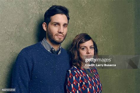 120 Daniel Garcia And Rania Attieh Photos And High Res Pictures Getty