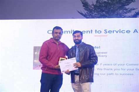 devang patel on linkedin euphoria2023 annualevent award