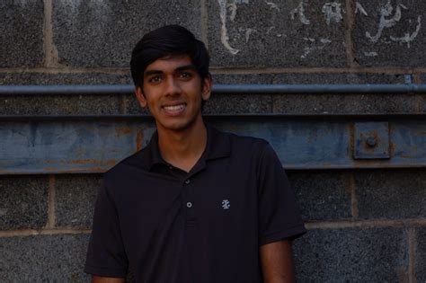 Milen Patel Medium