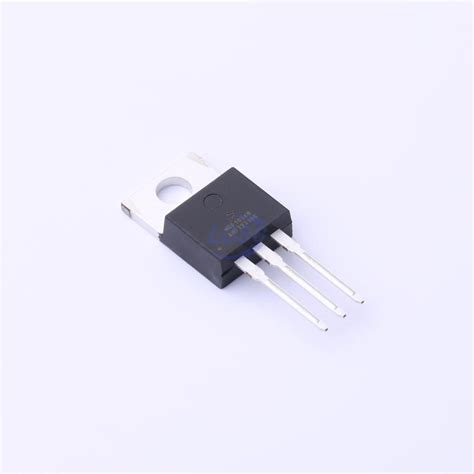 Mrf101an Nxp Semicon C3280618 Lcsc Electronics