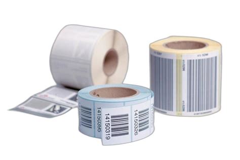 Printed Paper Barcode Label At ₹ 120 Piece In Jaipur Id 27181276755