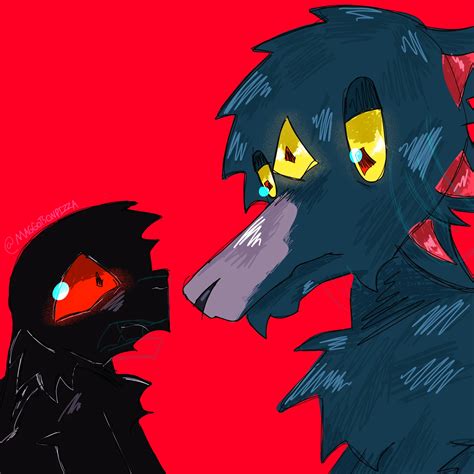 Victim Complex Art Wpl