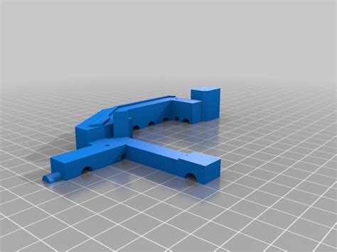 Archivo 3d Gratis Addon Led D Va Pistol Overwatch V1 ・diseño Por