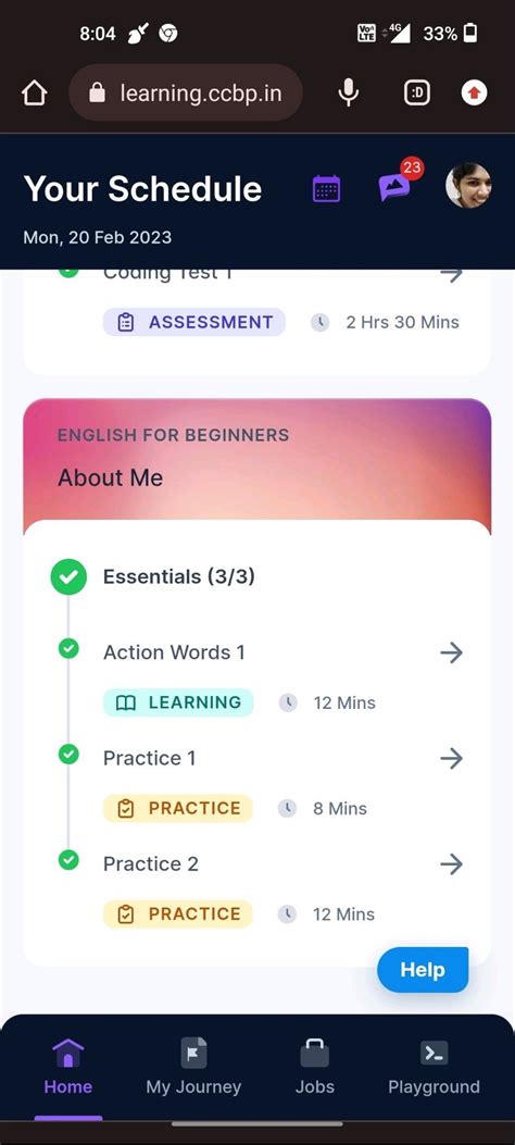 Arikatla Anusha On Linkedin Ccbp Nxtwave 30daysofcodechallenge