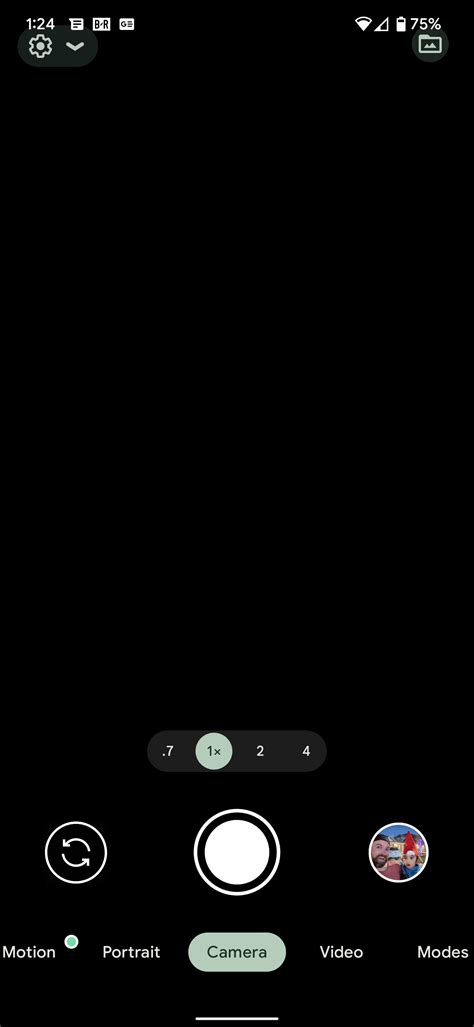 What To Do If Camera Is Black Quick Fixes And Solutions